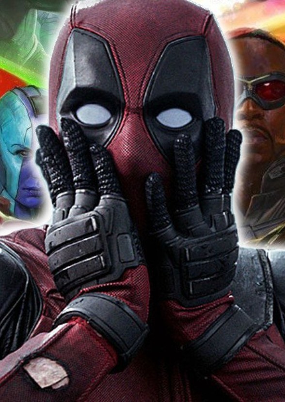 Deadpool 5 Fan Casting on myCast