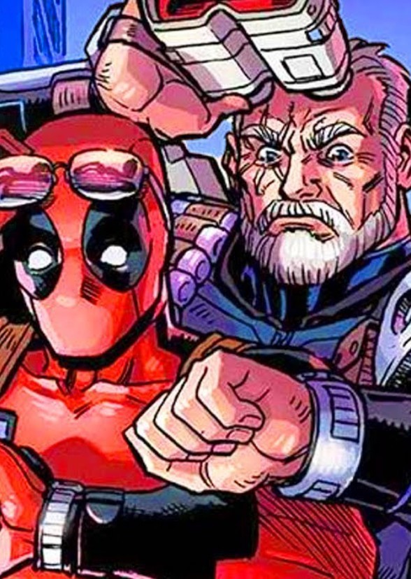 Deadpool 6 Fan Casting on myCast