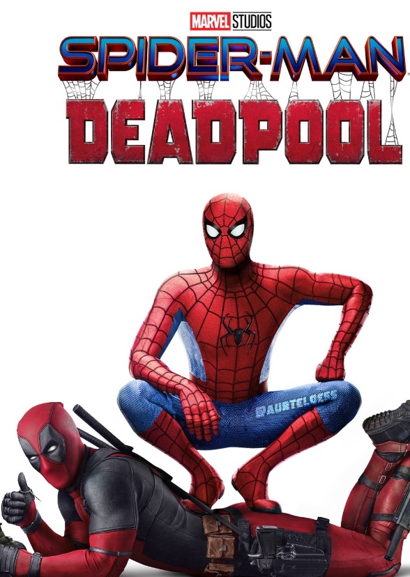 Deadpool and Spider-Man Fan Casting on myCast