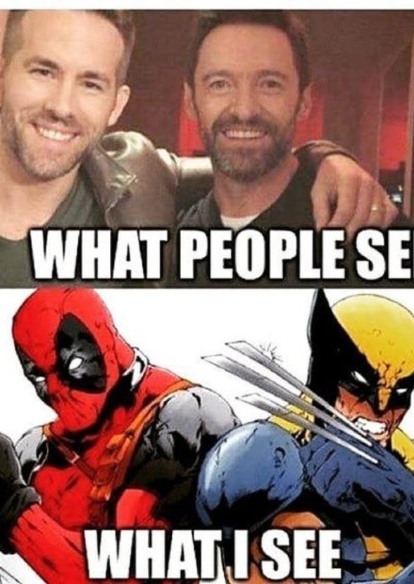 Deadpool Fan Casting for Deadpool and Wolverine in DC Land | myCast - Fan Casting Your Favorite ...
