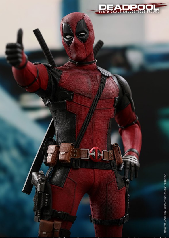 Fan Casting Ken Jeong as Ronin-Pool in Deadpool Breaks the Universe on ...