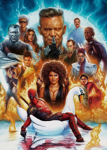 Agent Smith Fan Casting for The Martix (1999) | myCast - Fan Casting ...