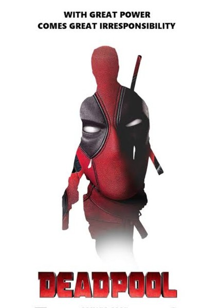 Deadpool Duology (2016-2018) Fan Casting on myCast