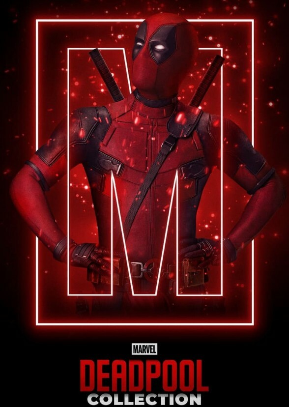 Deadpool: Eraseworlds (Animated Series) Fan Casting on myCast