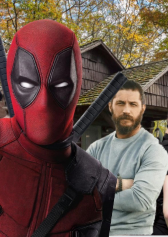 Deadpool Fan Casting on myCast