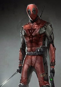 Romi Rain on myCast - Fan Casting Your Favorite Stories