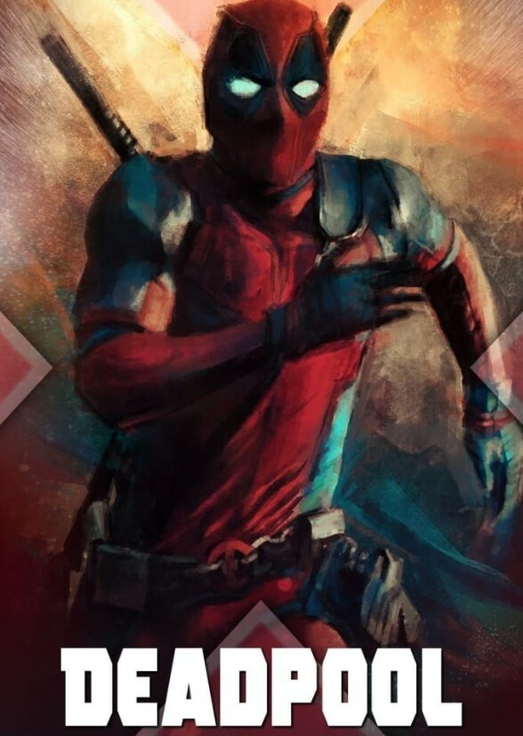 Deadpool Fan Casting on myCast