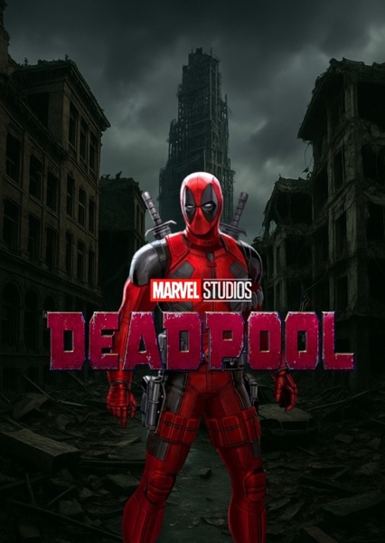 Deadpool Fan Casting on myCast