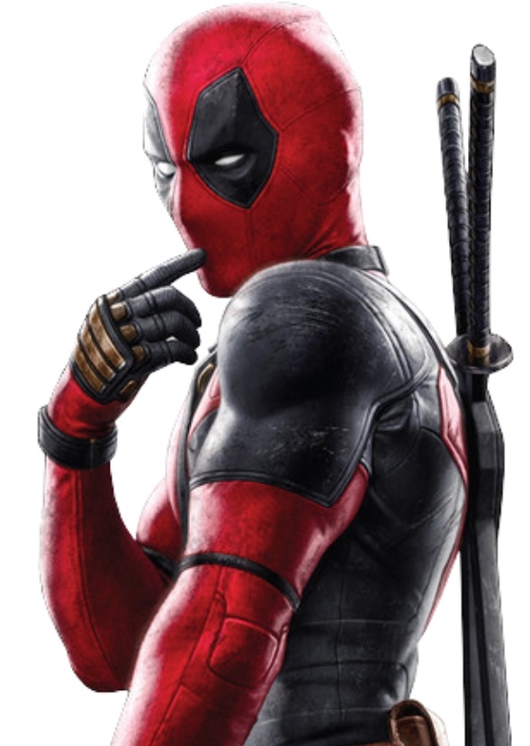 Dr. Emrys Killebrew Fan Casting for Deadpool: Maximum Effort | myCast - Fan Casting Your ...