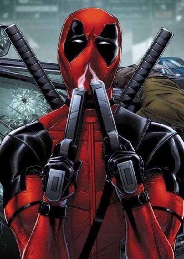 Deadpool: Merc With The Mouth Fan Casting on myCast