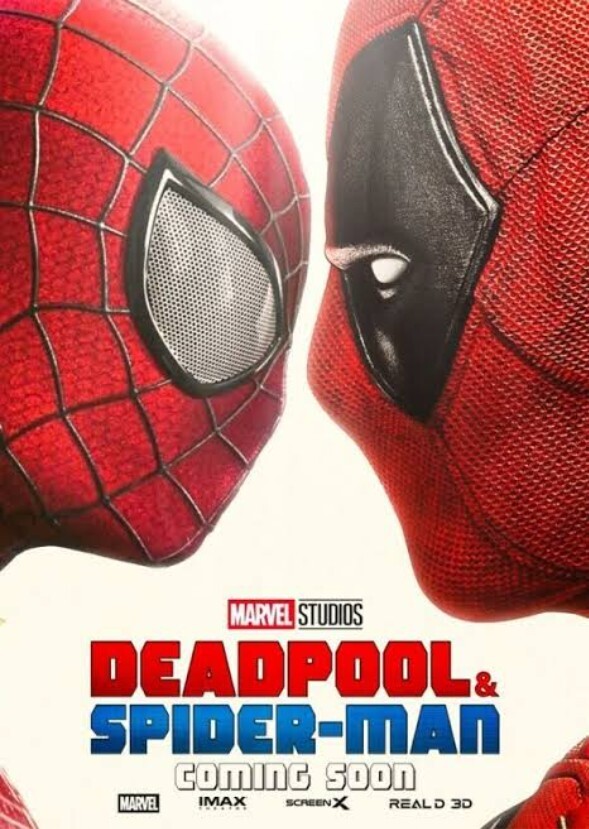 Deadpool & Spider-Man Fan Casting on myCast