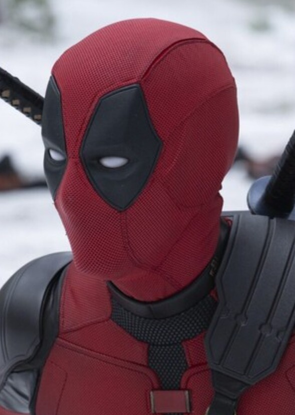 Deadpool & The Children of Atom Fan Casting on myCast