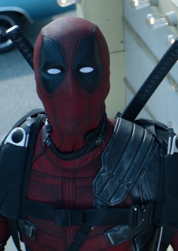 Deadpool: The Legend Is Born Fan Casting on myCast