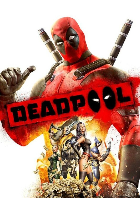 Deadpool: The Movie Fan Casting on myCast