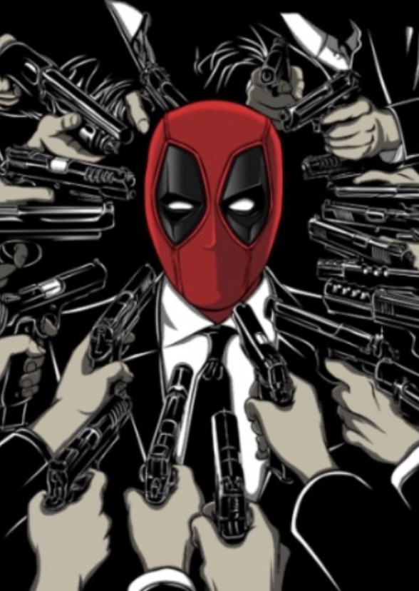 Deadpool: The One and Only Origin Fan Casting on myCast