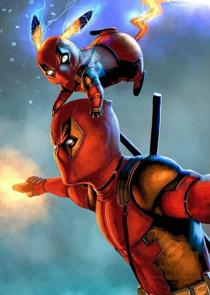 DCEU gender-swap Fan Casting on myCast