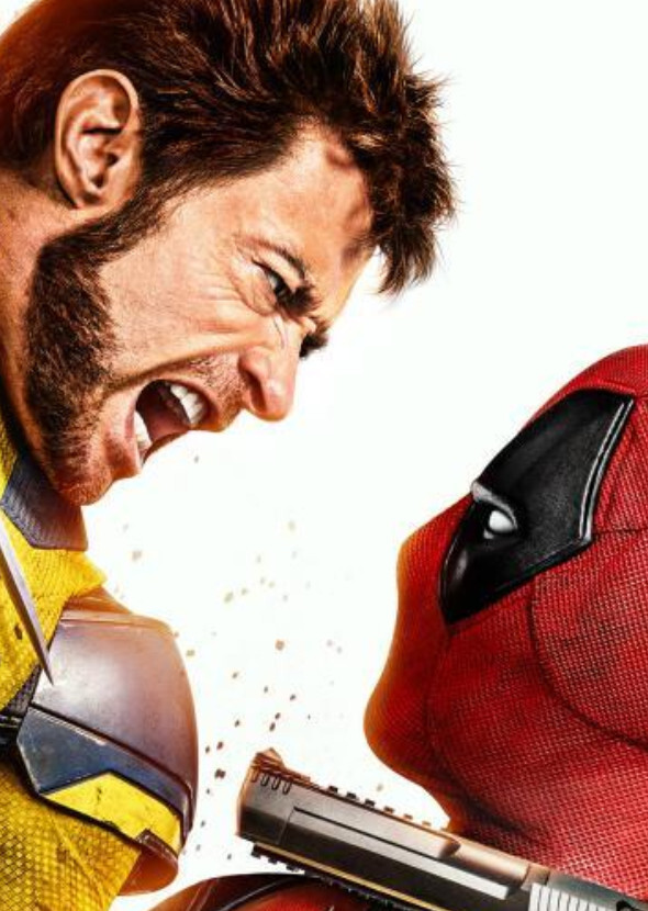 Deadpool & Wolverine 2 Fan Casting on myCast