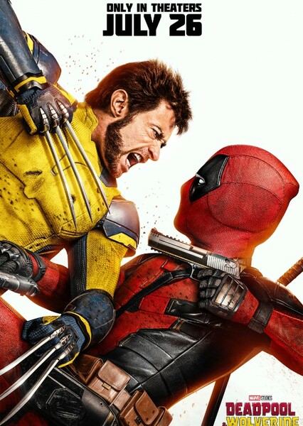 Deadpool & Wolverine (2024): The Extended Cast Fan Casting on myCast