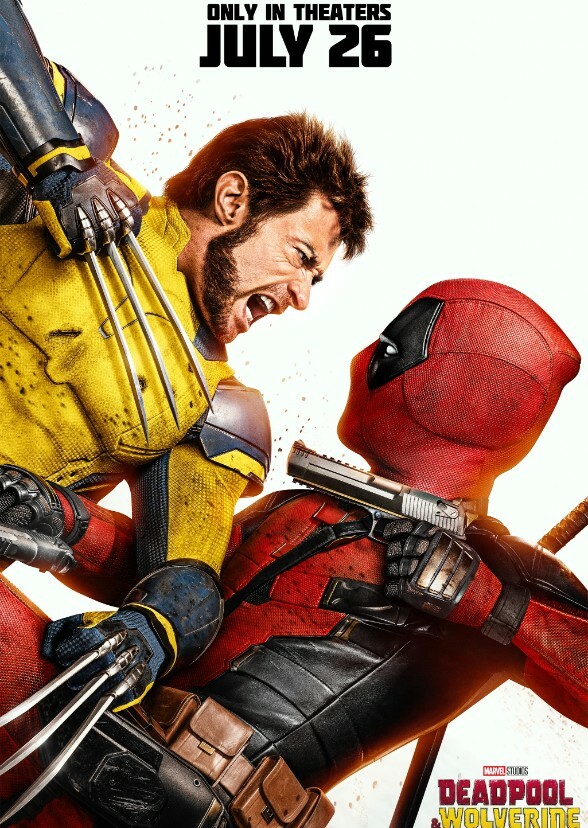Arclight Fan Casting for Deadpool & Wolverine (2024): The Extended Cast ...