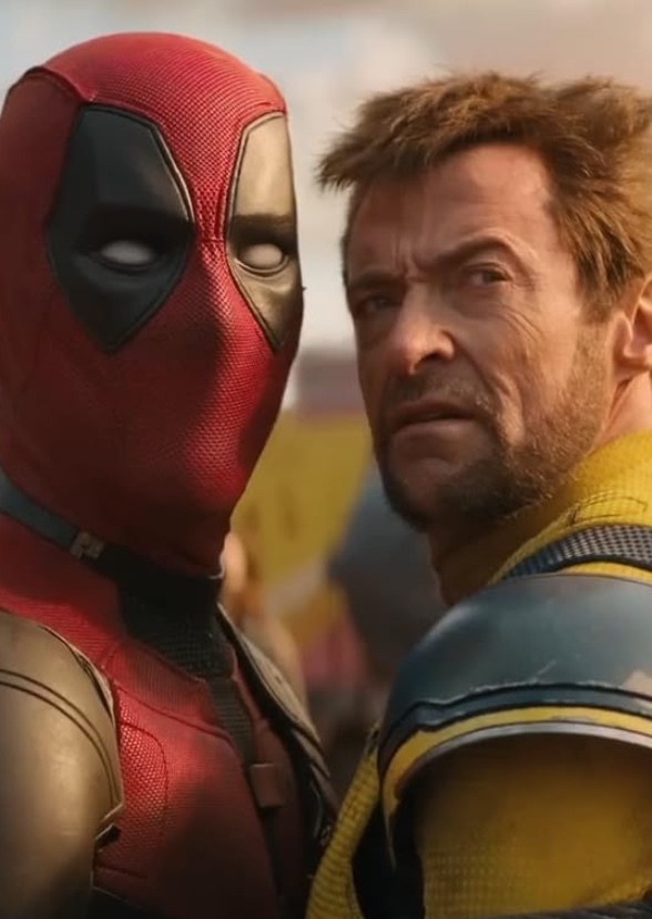 Victor Creed Fan Casting for Deadpool + Wolverine: Journey to the ...