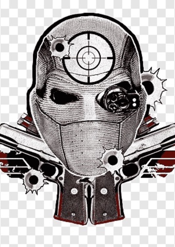 Deadshot DCEU solo movie Fan Casting on myCast