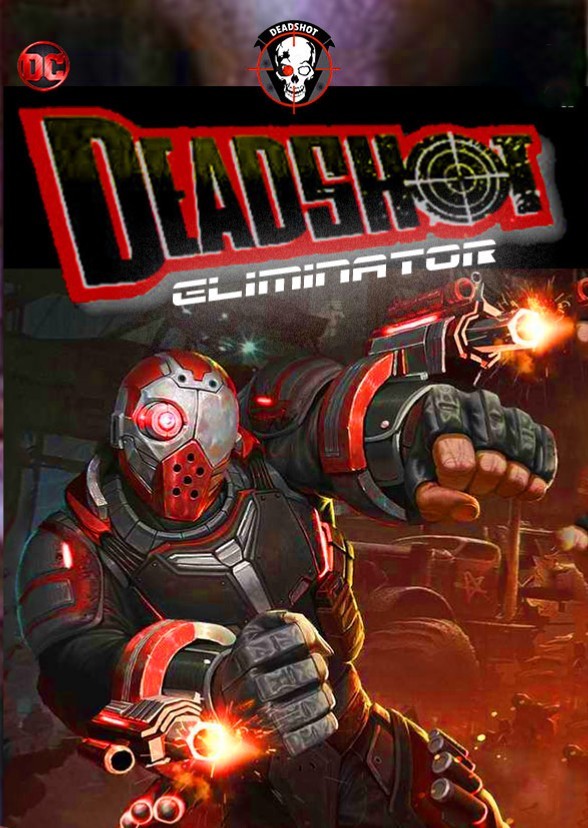 Fan Casting Frank Grillo as David Cain in Deadshot ; Eliminator (2023 ...