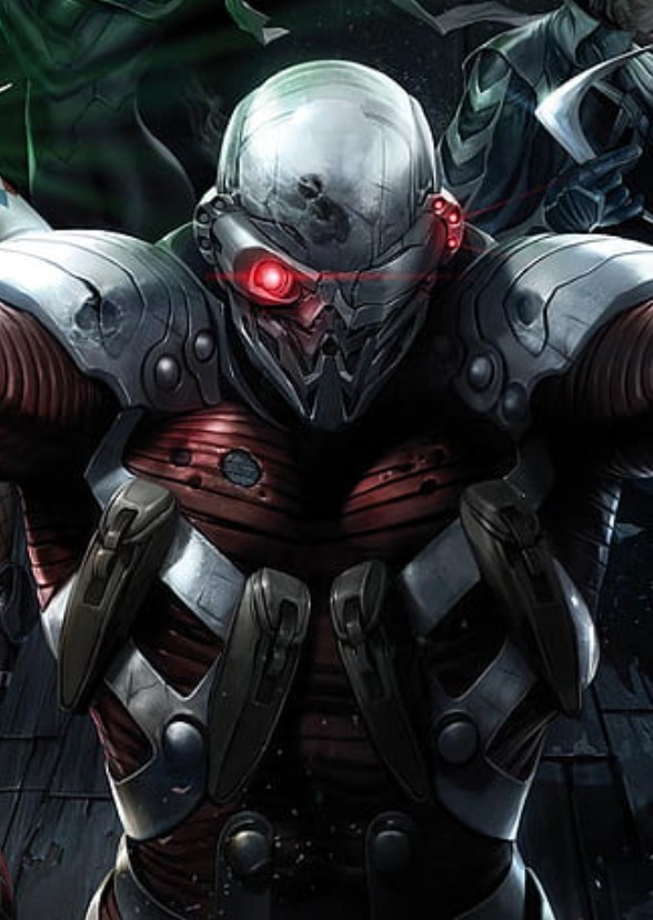 Deadshot Fan Casting on myCast