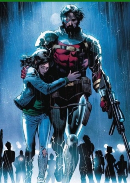 Deadshot Fan Casting on myCast