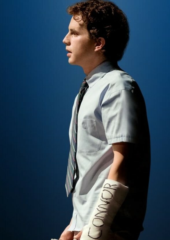 Dear Connor Murphy Fan Casting on myCast