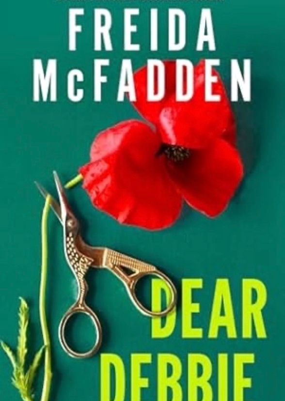 Ken Bryant Fan Casting for Dear Debbie | myCast - Fan Casting Your ...
