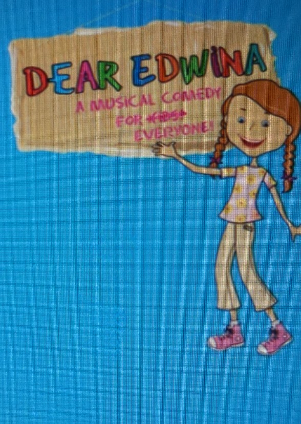 Dear Edwina Fan Casting on myCast