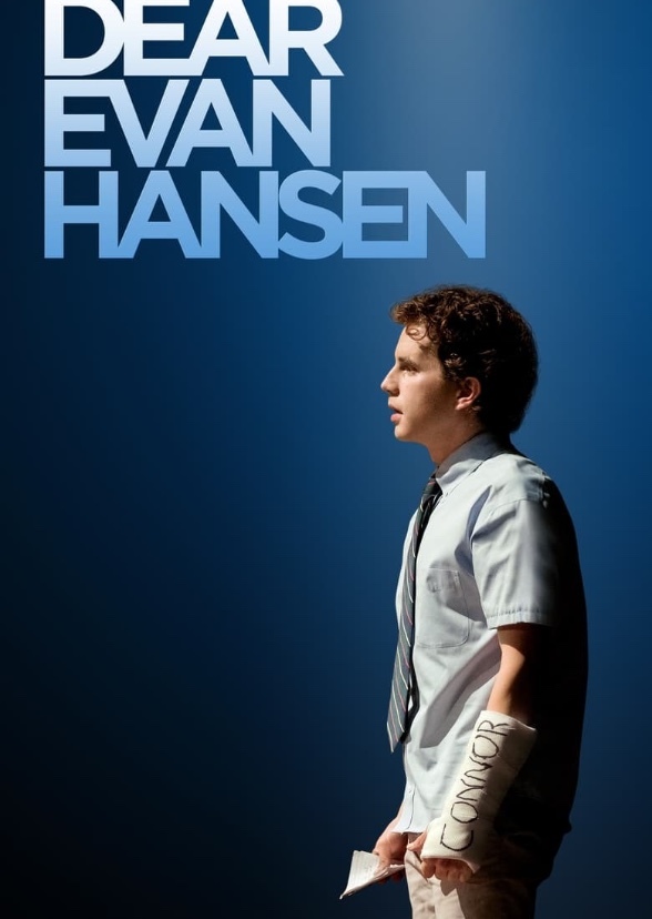 Heidi Hansen Fan Casting for Dear Evan Hannson | myCast - Fan Casting ...