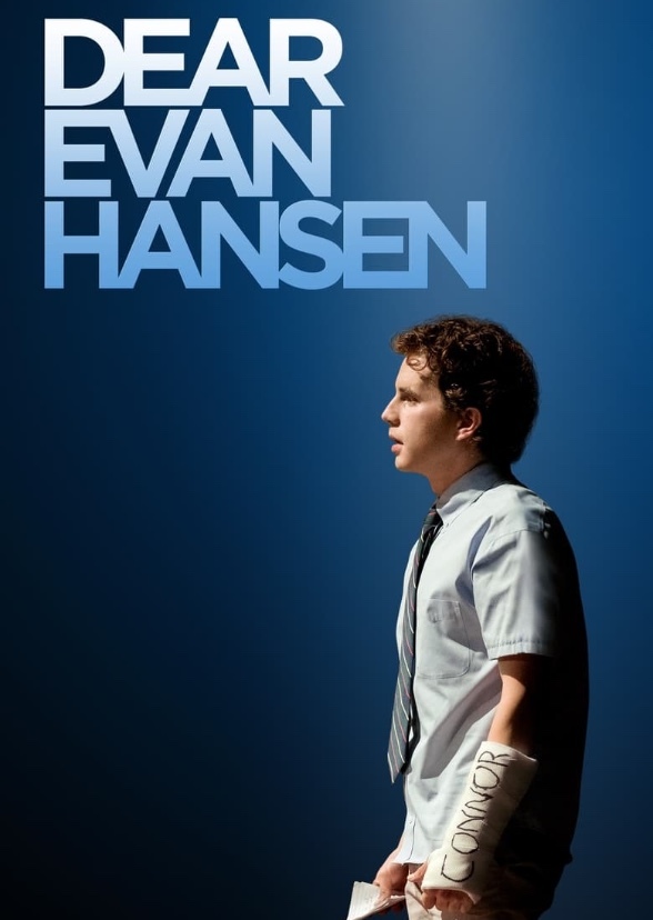 Dear Evan Hansen (2011) Fan Casting on myCast