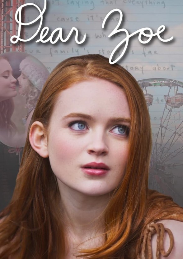 Dear Zoe 2002 Fan Casting on myCast