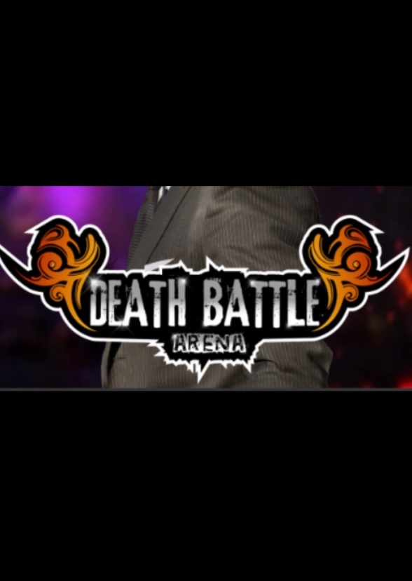 Death Battle Arena the video game Fan Casting on myCast