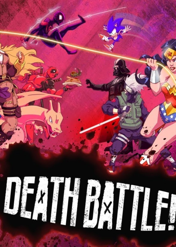 Arsenal Dc Death Battle Fanon Wiki Fandom