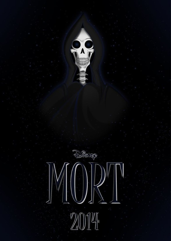 Death Fan Casting on myCast