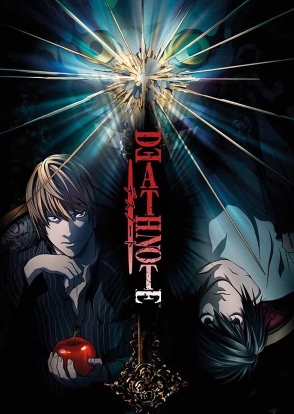 Kiyomi Takada Fan Casting for Death Note (1988) | myCast - Fan Casting ...