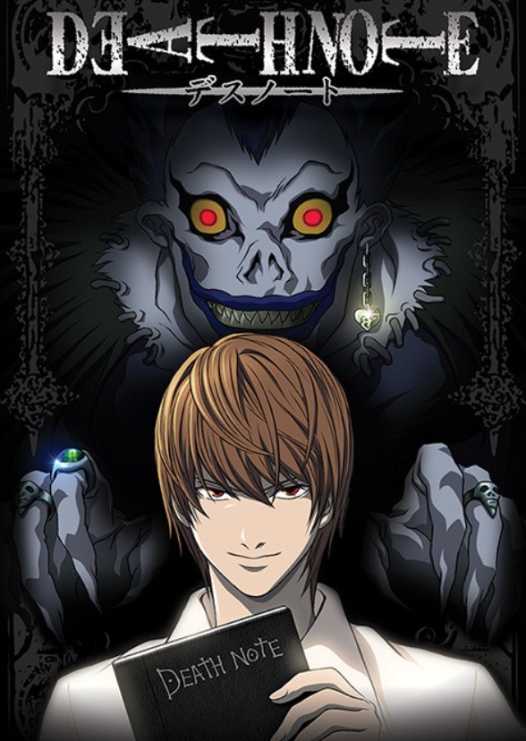 Find an Actor to Play Kyosuke Higuchi in Death Note デスノート on myCast