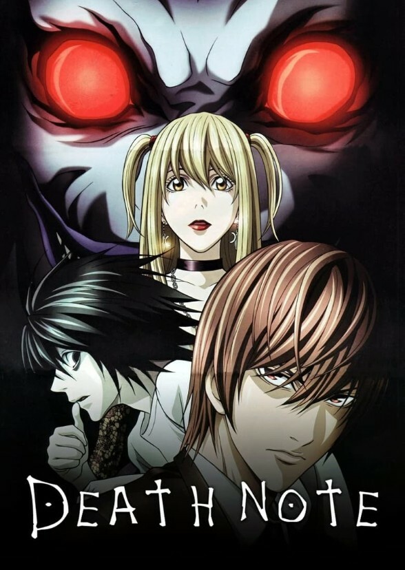 Death Note Fan Casting on myCast