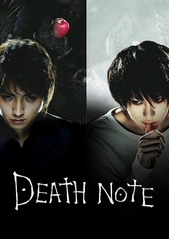 Death Note (Reboot Film Franchise) Fan Casting on myCast