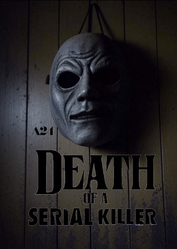 DEATH OF A SERIAL KILLERS Fan Casting on myCast