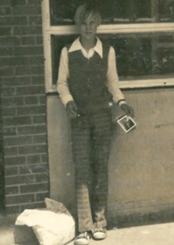 Death of Charlie Howard by 3 Cowards Fan Casting on myCast