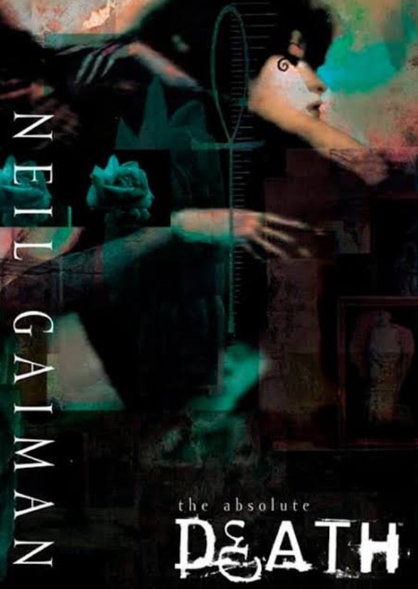 Death Of The Endless Fan Casting on myCast