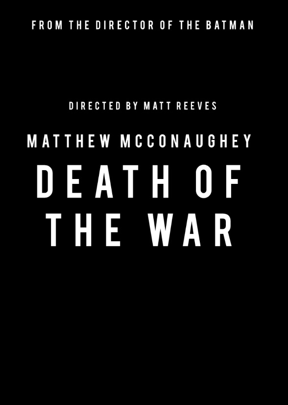 Larry Wayne Fan Casting for Death of The War | myCast - Fan Casting Your Favorite Stories