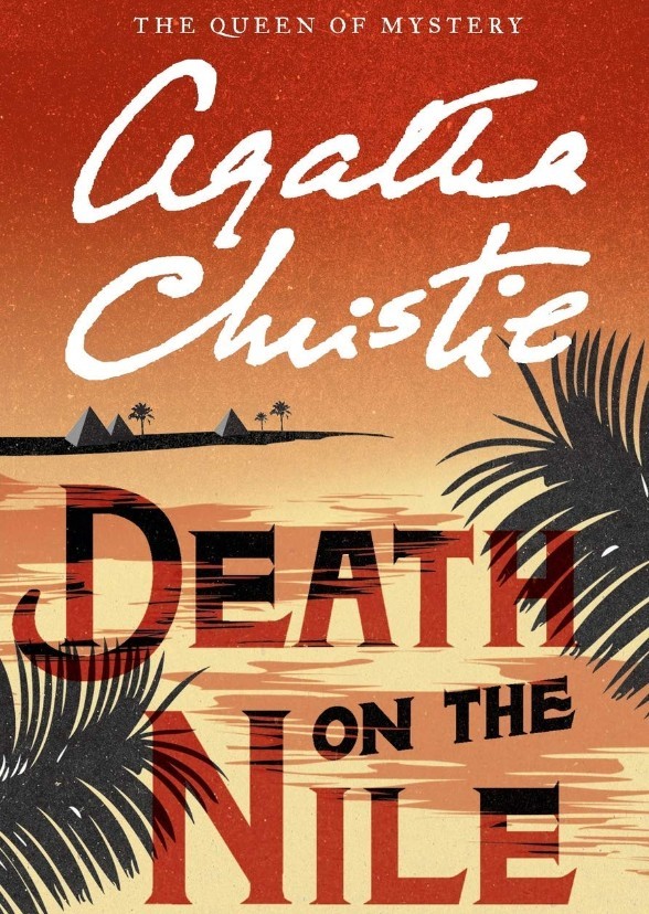 Tim Allerton Fan Casting for Death on the Nile | myCast - Fan Casting ...