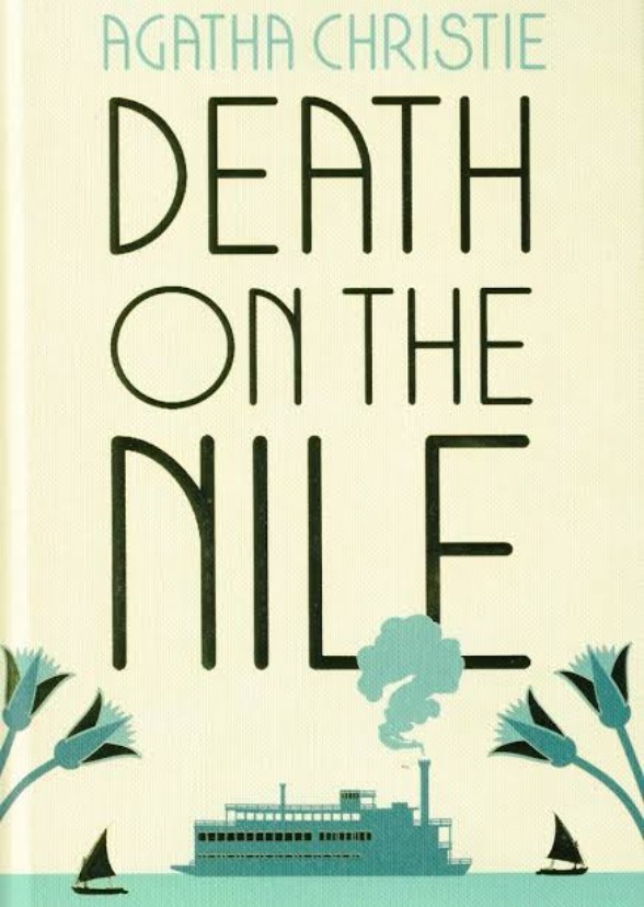 Linnet Ridgeway Doyle Fan Casting for Death on the Nile | myCast - Fan ...