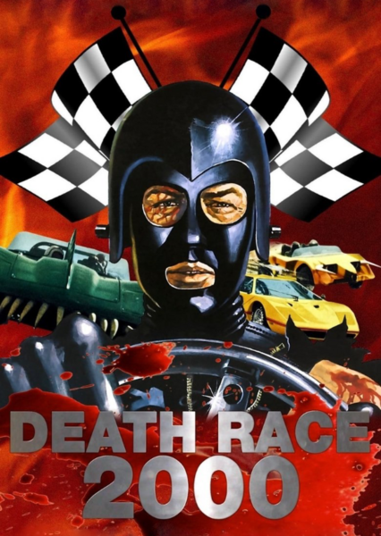 Death race 2000 (2025) Fan Casting on myCast