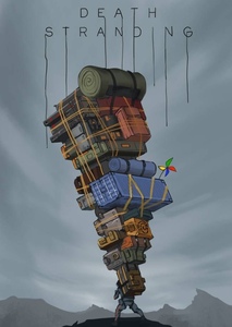 Fan Casting Austin Butler as Higgs Monaghan in Death Stranding on myCast