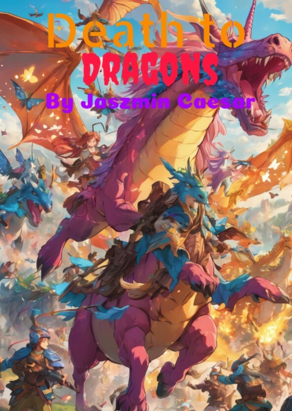 Death To Dragons Fan Casting on myCast